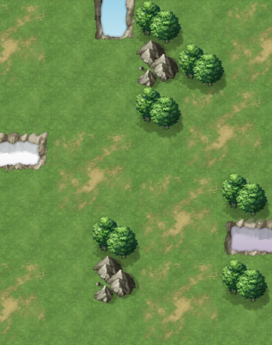 Heroic Ordeals: Panette: Classy Brawler's Trial - Fire Emblem Heroes Wiki