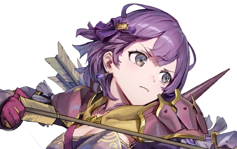 Bernadetta: Sheltered Loner/Misc - Fire Emblem Heroes Wiki