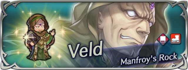 Grand Hero Battle - Veld: Manfroy's Rock (Notification) - Fire Emblem ...