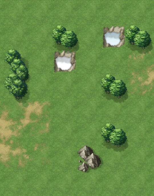 Heroic Ordeals: Jamke: Prince of Verdane's Trial - Fire Emblem Heroes Wiki