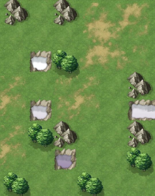 Heroic Ordeals: Caeda: Princess of Talys's Trial - Fire Emblem Heroes Wiki