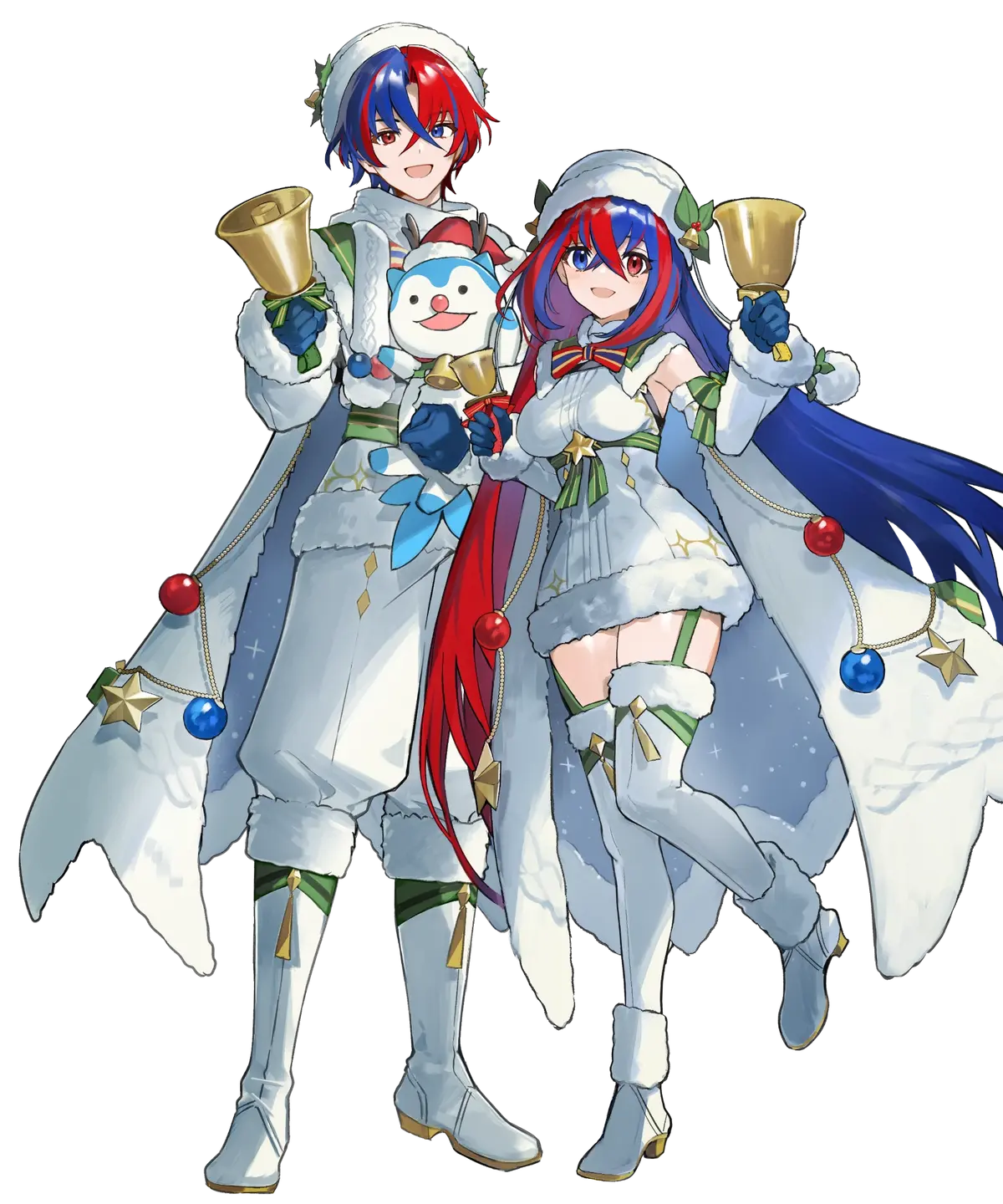 Alear: Gifted Dragons - Fire Emblem Heroes Wiki