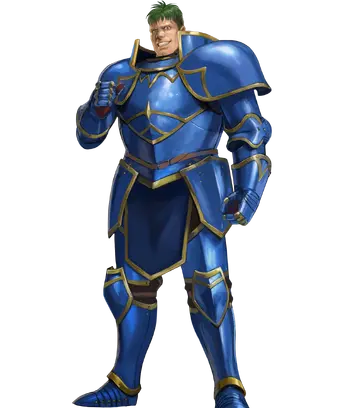 Arden: Strong and Tough - Fire Emblem Heroes Wiki