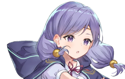 Ilyana: Awakened Appetite/Misc - Fire Emblem Heroes Wiki