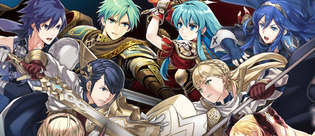 Fire Emblem Heroes Wiki:Skill Tier List - Fire Emblem Heroes Wiki