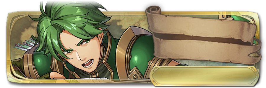 Sedgar: Coyote's Dutiful (map) - Fire Emblem Heroes Wiki