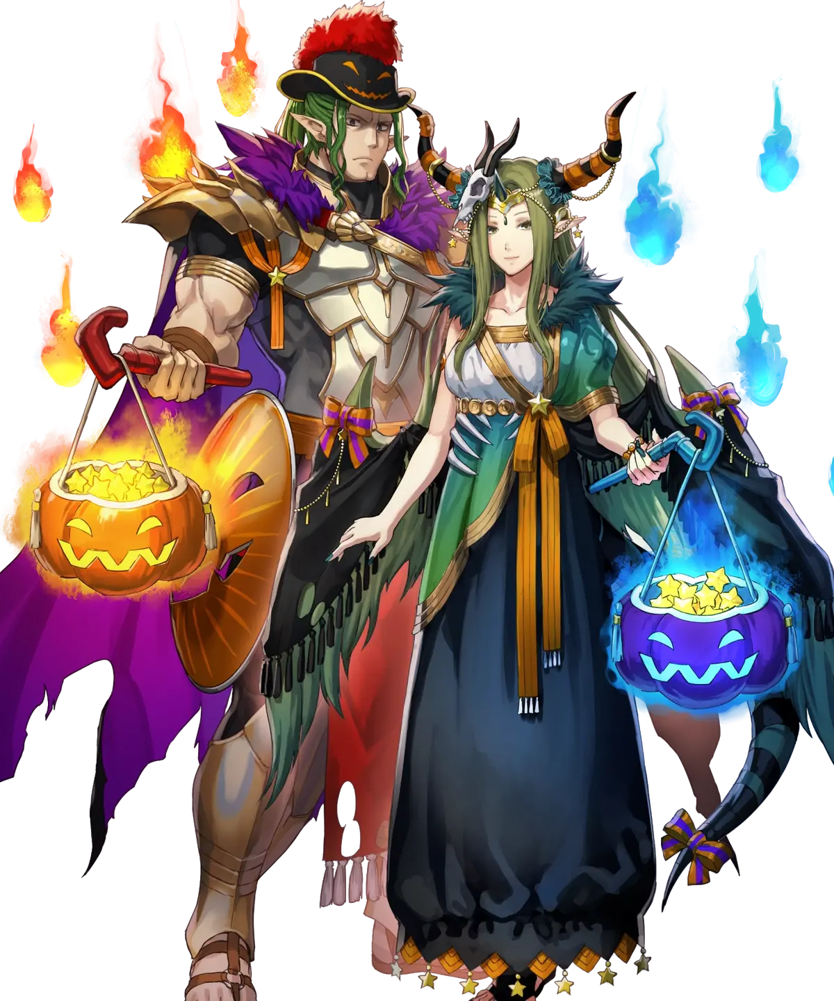 Duma: Strength and Love - Fire Emblem Heroes Wiki