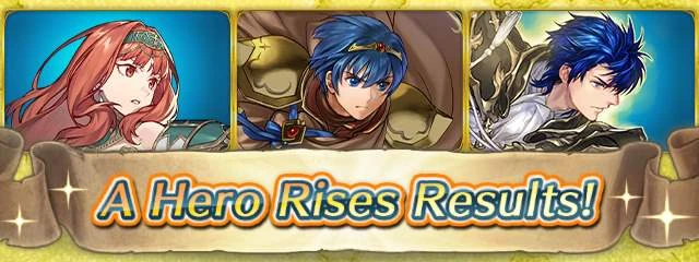 A Hero Rises: Fire Emblem Engage Cup Results (Notification) - Fire Emblem Heroes Wiki
