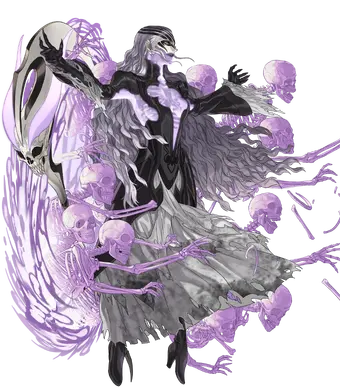 Hel: Death Sovereign - Fire Emblem Heroes Wiki