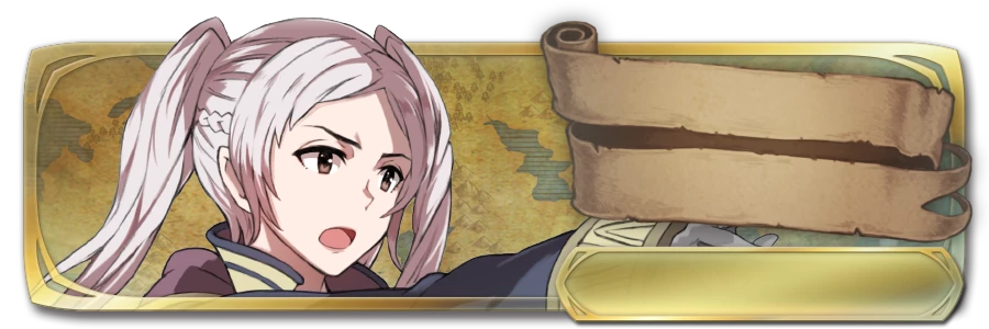 Robin: Mystery Tactician (map) - Fire Emblem Heroes Wiki