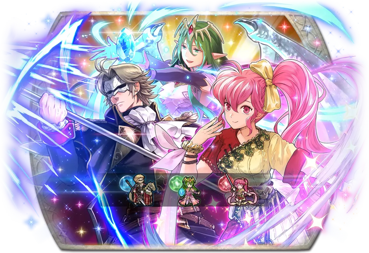 Focus: Weekly Revival 57 - Fire Emblem Heroes Wiki