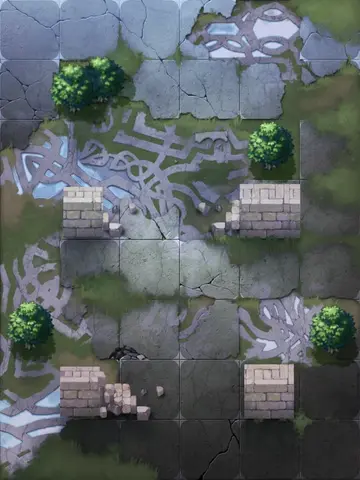 Loki: Trickster God (map) - Fire Emblem Heroes Wiki