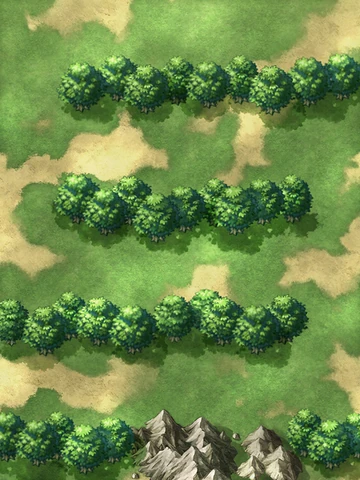 Stahl: Viridian Knight (map) - Fire Emblem Heroes Wiki