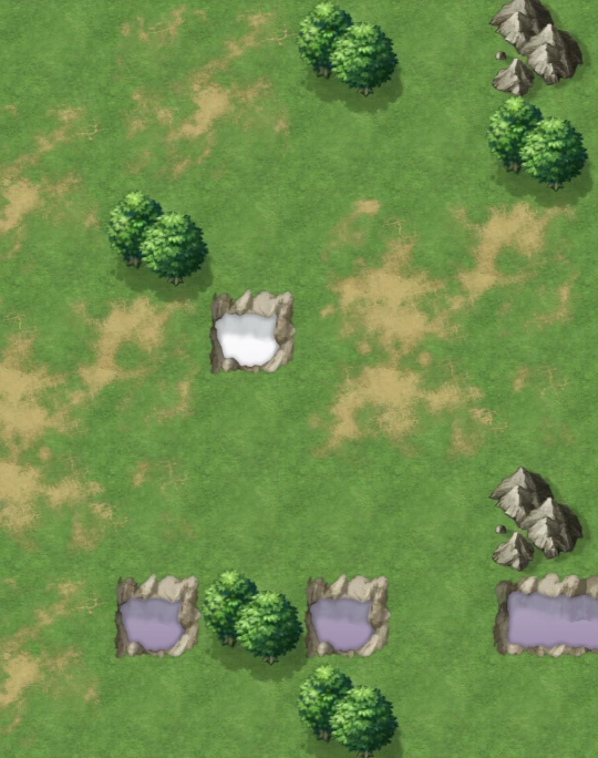 Heroic Ordeals: Hans: Ambitious Brute's Trial - Fire Emblem Heroes Wiki