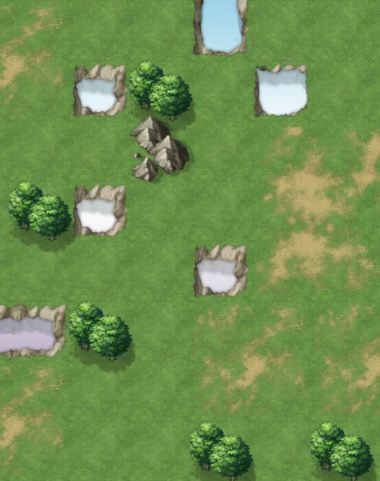 Heroic Ordeals: Michalis: Fruiting Ambition's Trial - Fire Emblem ...