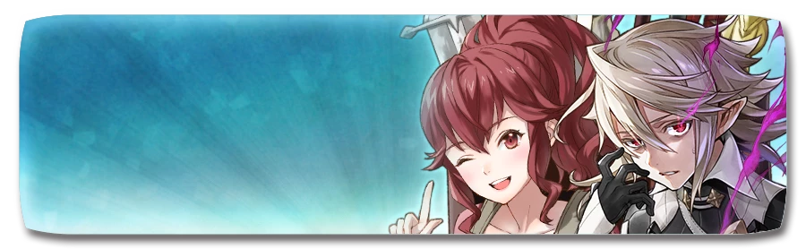Chain Challenge: Book IV, Chapter 8 - Fire Emblem Heroes Wiki