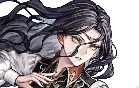 Limstella: Living Construct/Misc - Fire Emblem Heroes Wiki