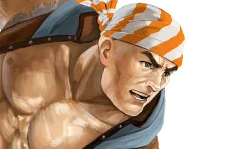 Darros: Seawalker/Misc - Fire Emblem Heroes Wiki