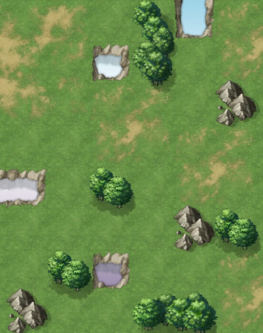 Heroic Ordeals: Inigo: Flower Picker's Trial - Fire Emblem Heroes Wiki