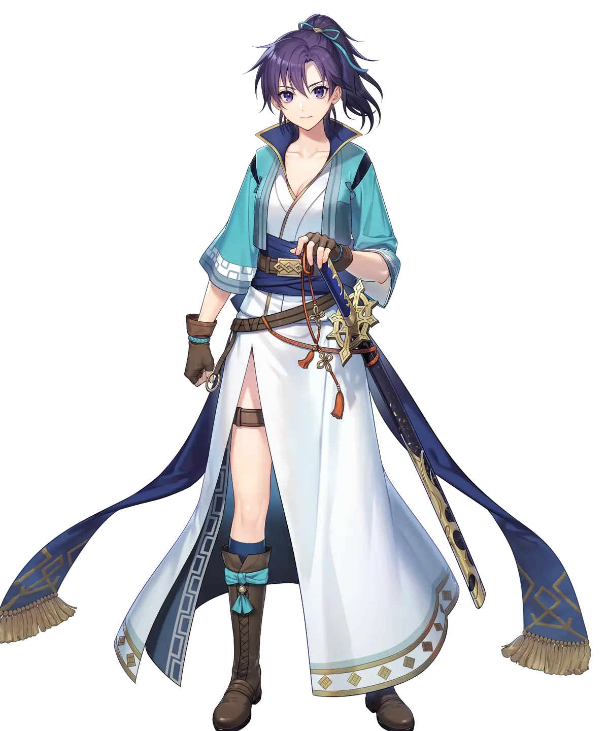 Fir: Swordmaiden - Fire Emblem Heroes Wiki