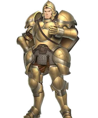 Valbar: Open and Honest - Fire Emblem Heroes Wiki