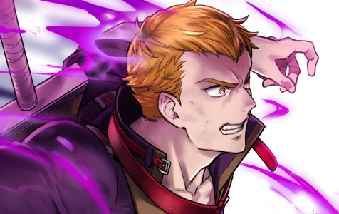 Linus: Savage Dog/Misc - Fire Emblem Heroes Wiki