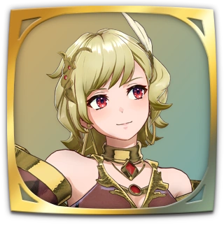 Citrinne - Fire Emblem Heroes Wiki