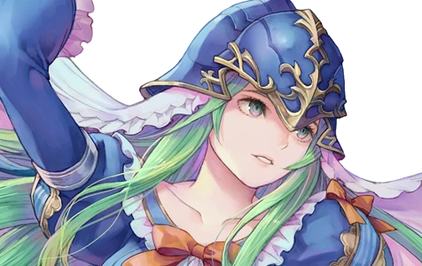 Nephenee: Sincere Dancer/Misc - Fire Emblem Heroes Wiki