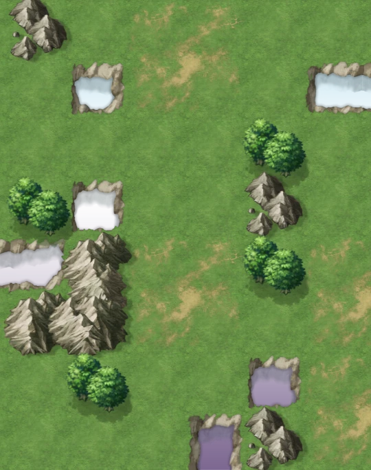 Heroic Ordeals: Valbar: Open and Honest's Trial - Fire Emblem Heroes Wiki