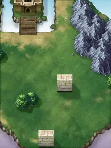 Caeda: Beloved Queen (map) - Fire Emblem Heroes Wiki