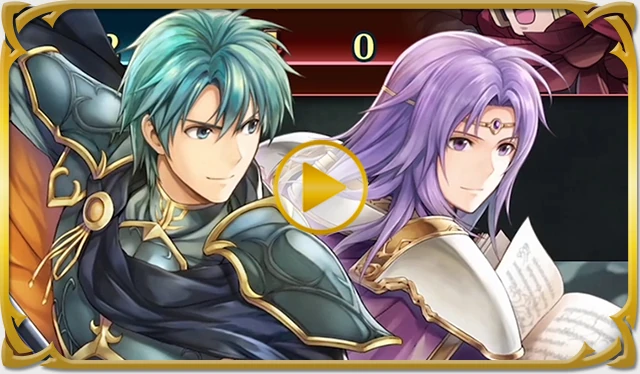 New Heroes: Desert Mercenaries Preview Video (Notification) - Fire ...