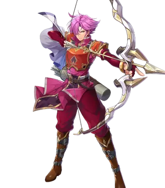 Wolf: Coyote's Loyal - Fire Emblem Heroes Wiki