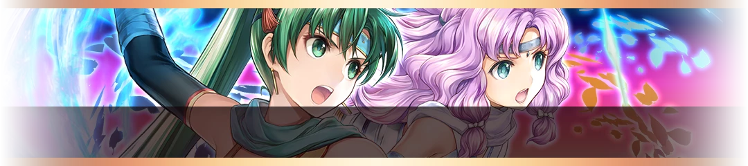 Ninja Novices - Fire Emblem Heroes Wiki