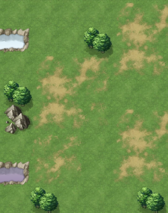 Heroic Ordeals: Fomortiis: Demon King's Trial - Fire Emblem Heroes Wiki