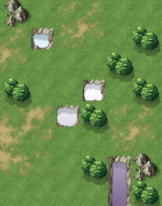 Heroic Ordeals: Beruka: Quiet Assassin's Trial - Fire Emblem Heroes Wiki