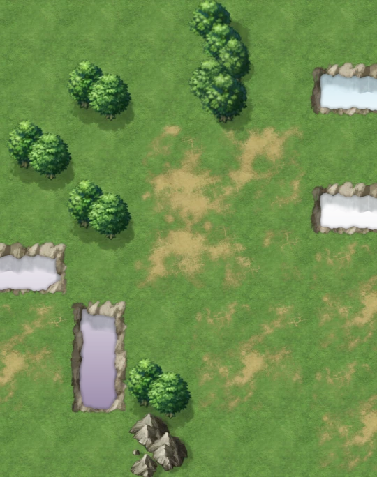 Heroic Ordeals: Annand: Knight-Defender's Trial - Fire Emblem Heroes Wiki