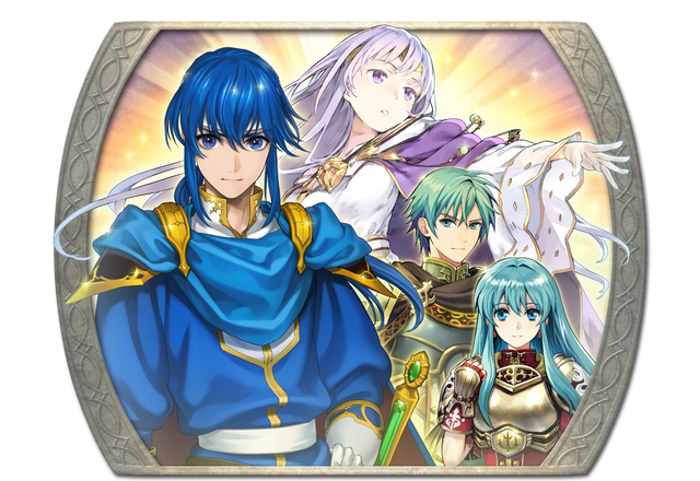 New Heroes: Family Bonds Summoning Event (Notification) - Fire Emblem ...