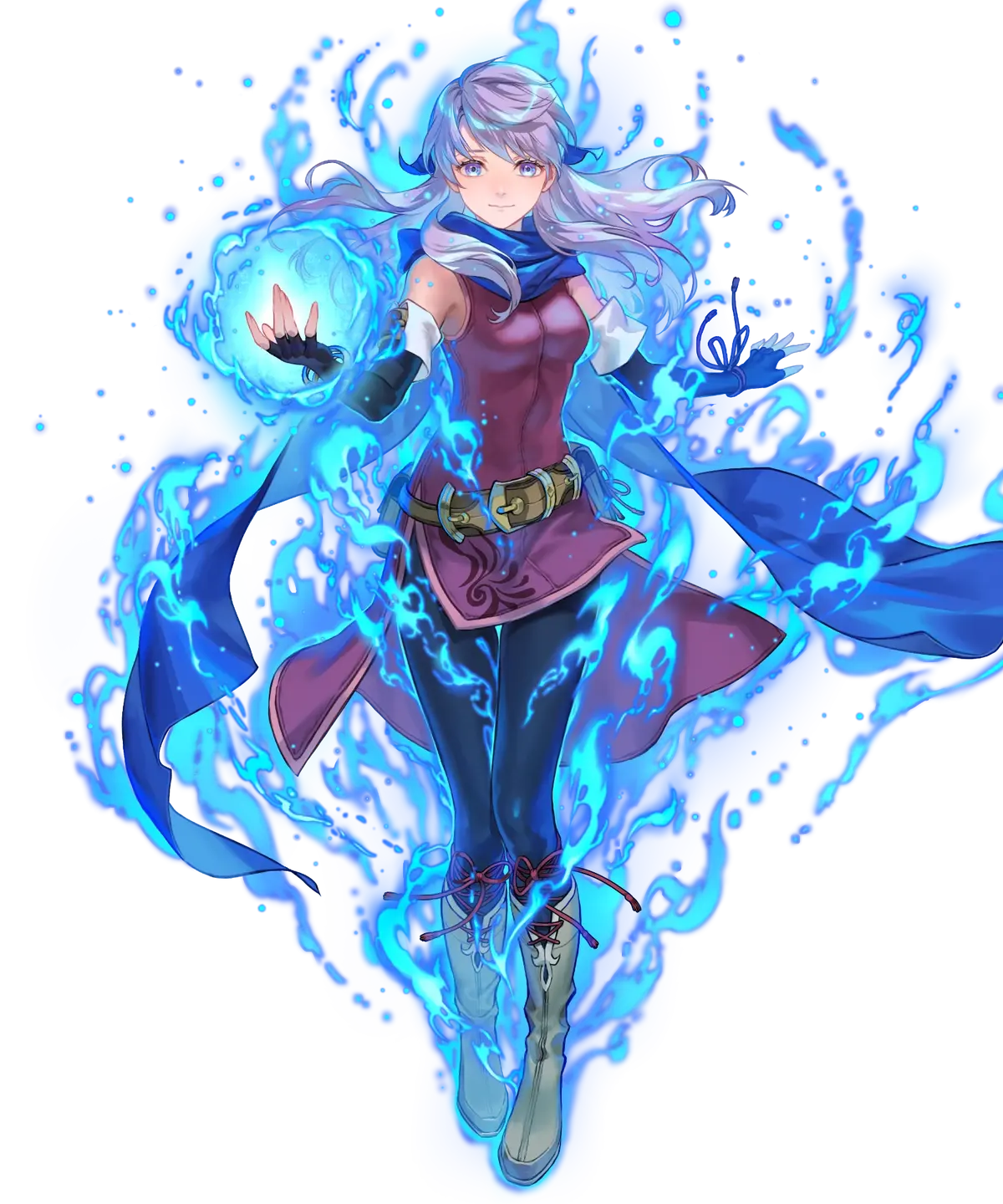 Micaiah: Of Dawn - Fire Emblem Heroes Wiki