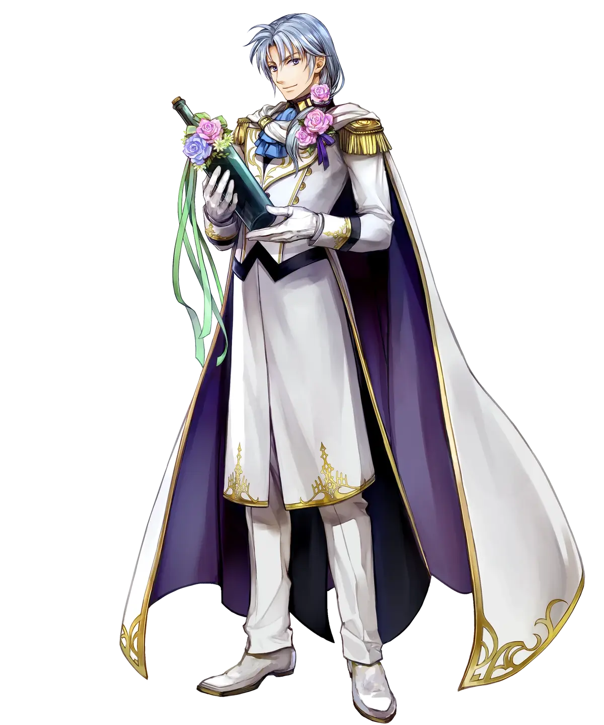 Pent: Fancy Fiancé - Fire Emblem Heroes Wiki