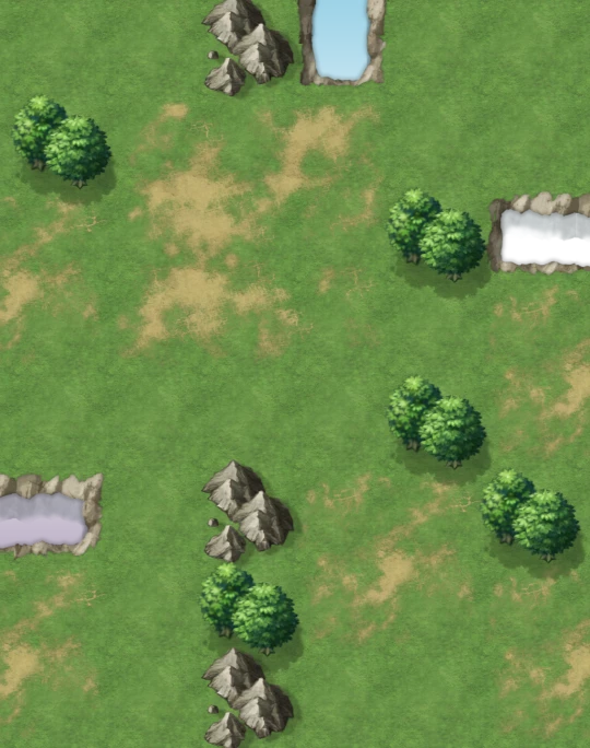 Heroic Ordeals: Roderick: Steady Squire's Trial - Fire Emblem Heroes Wiki