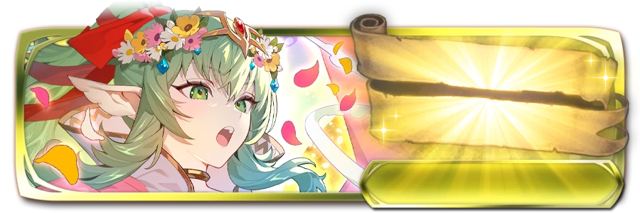 Tiki: Everlasting Voice (map) - Fire Emblem Heroes Wiki