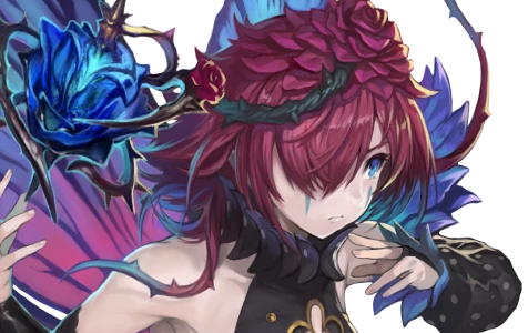 Triandra: Nightmare/Misc - Fire Emblem Heroes Wiki