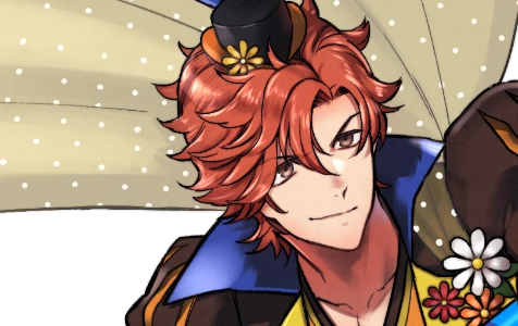 Sylvain: Spring Flingster/Misc - Fire Emblem Heroes Wiki