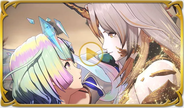 FEH - Book VII Ending Movie - The Cycle Broken (Notification) - Fire ...