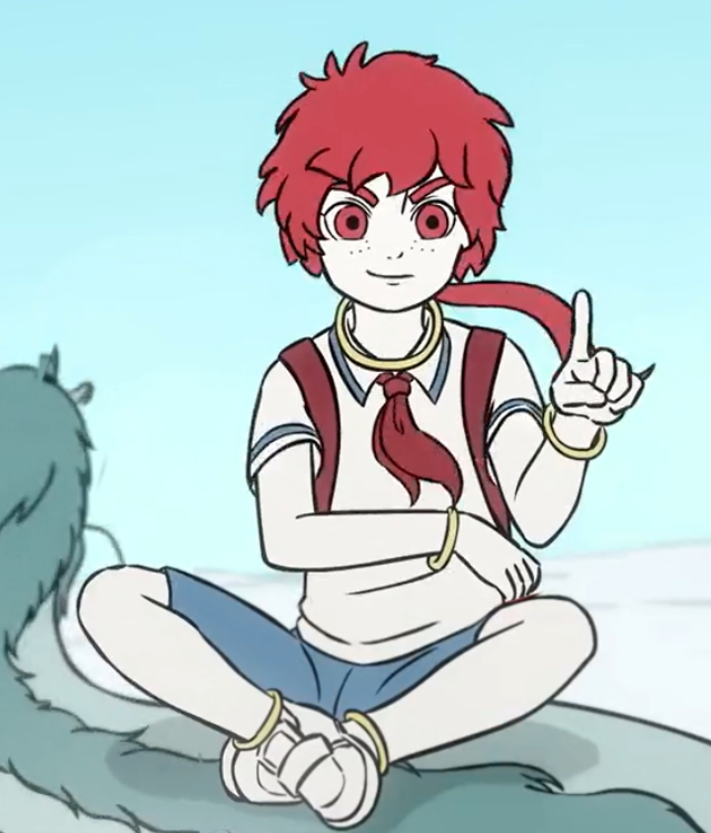 Hong Hai Er Fei Ren Zai Wiki Fandom