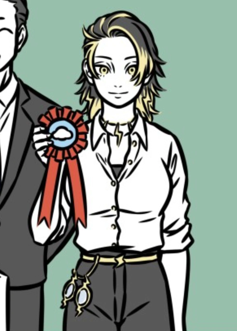 Dianmu | Fei Ren Zai Wiki | Fandom