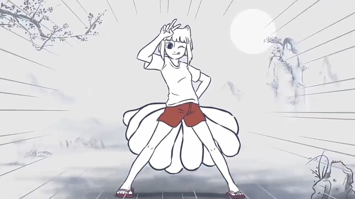 Jiu Yue Fei Ren Zai Wiki Fandom