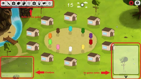 Feign | Feign Wiki | Fandom