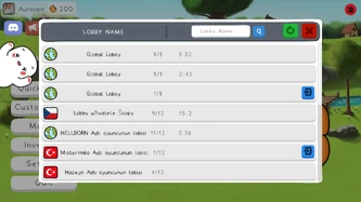 Feign | Feign Wiki | Fandom