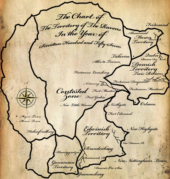 Piriqui | WikiFeila | Fandom